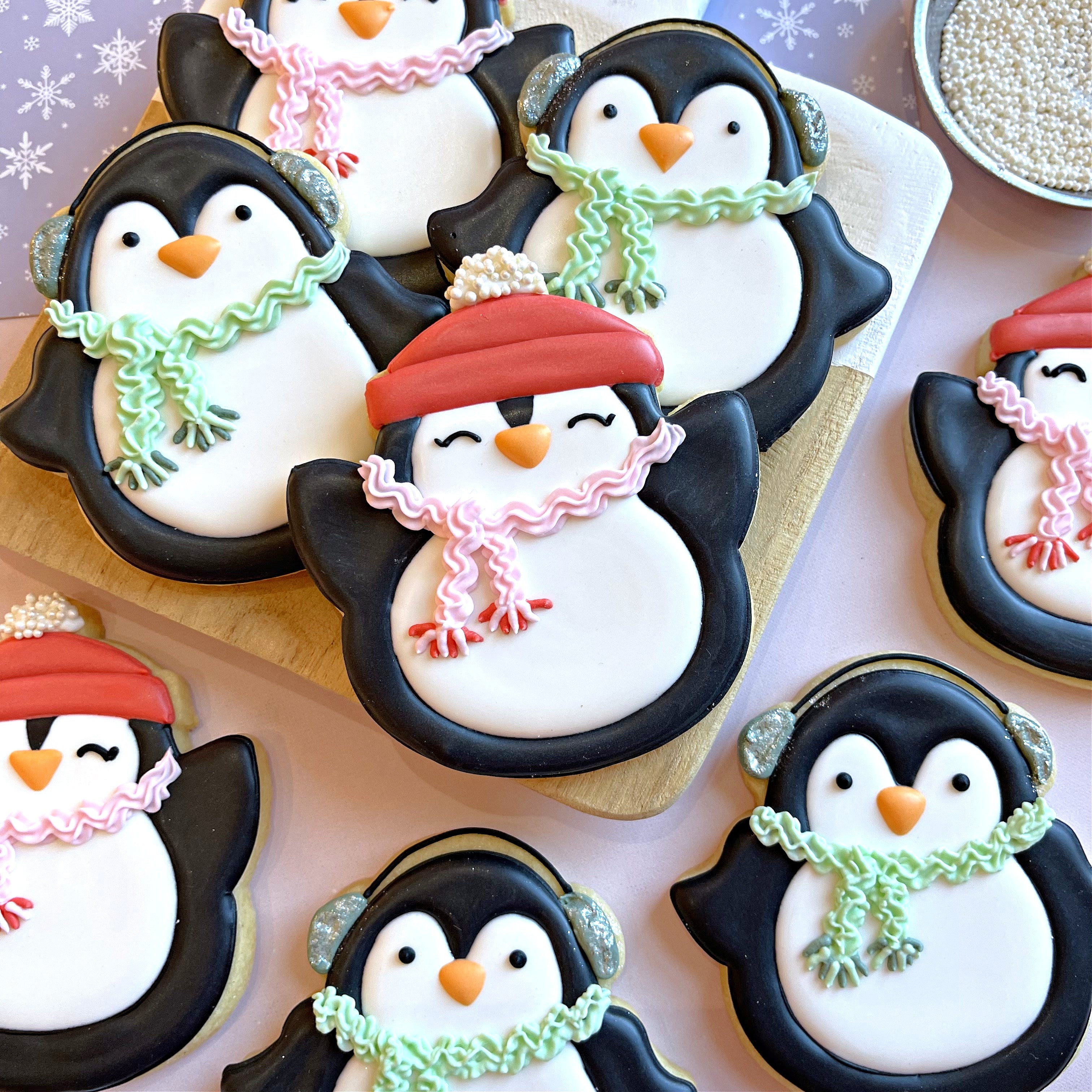 Fall 2023 Club Box: Nov 5 Club Video – The Flour Box