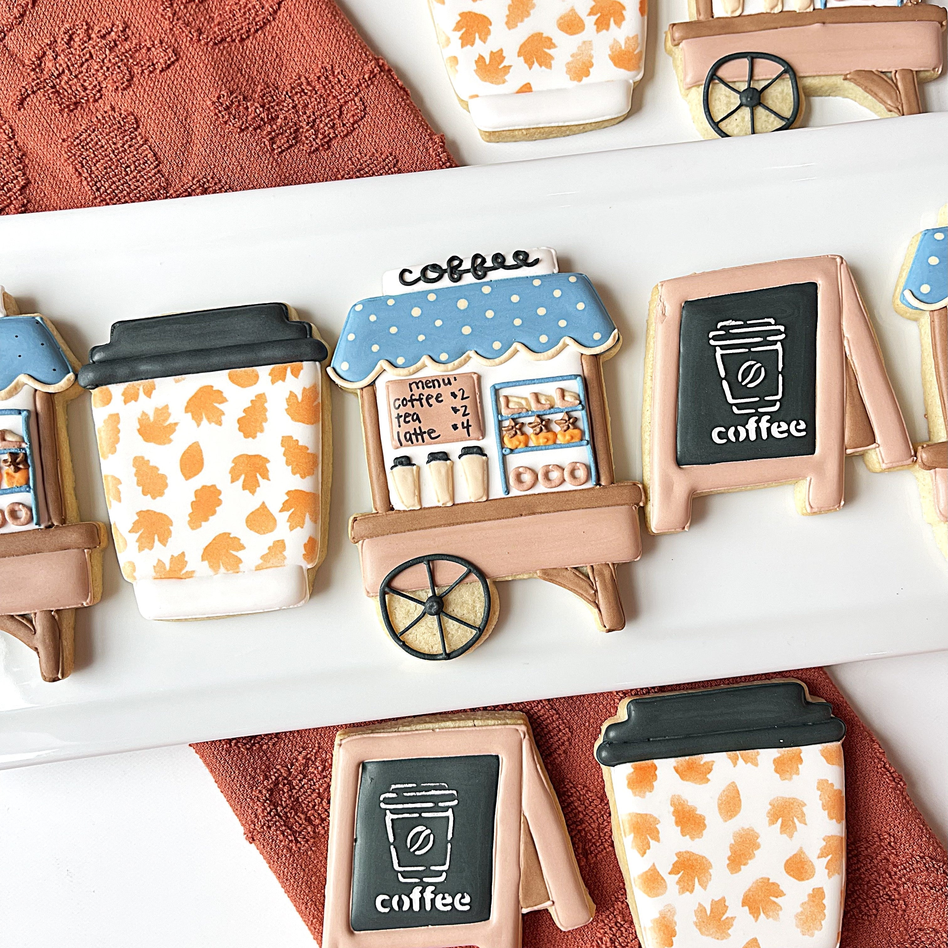 Fall 2025 Club Box Theme: Flavor – The Flour Box