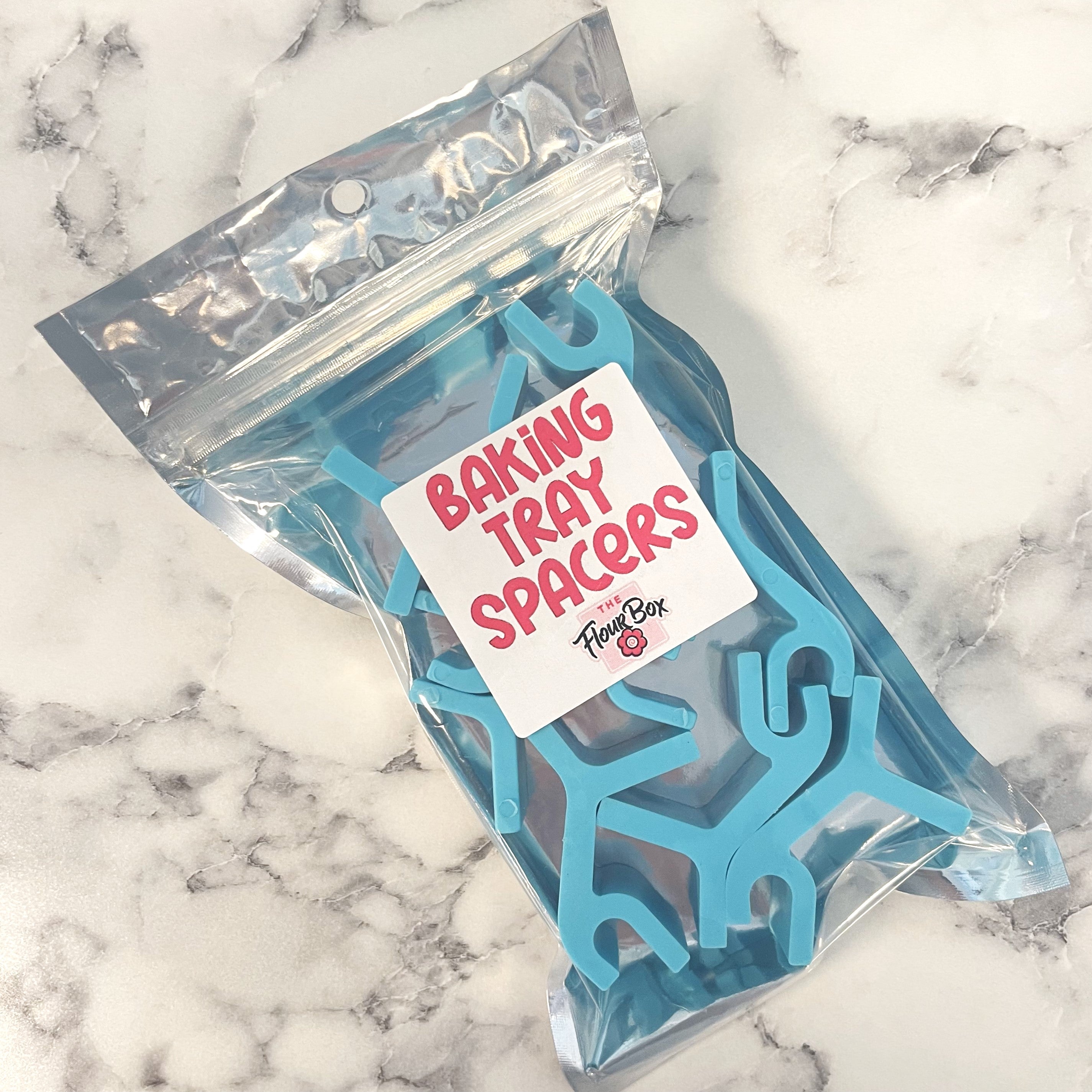 Flour Box 8pc Baking Tray Stacking Spacer – The Flour Box