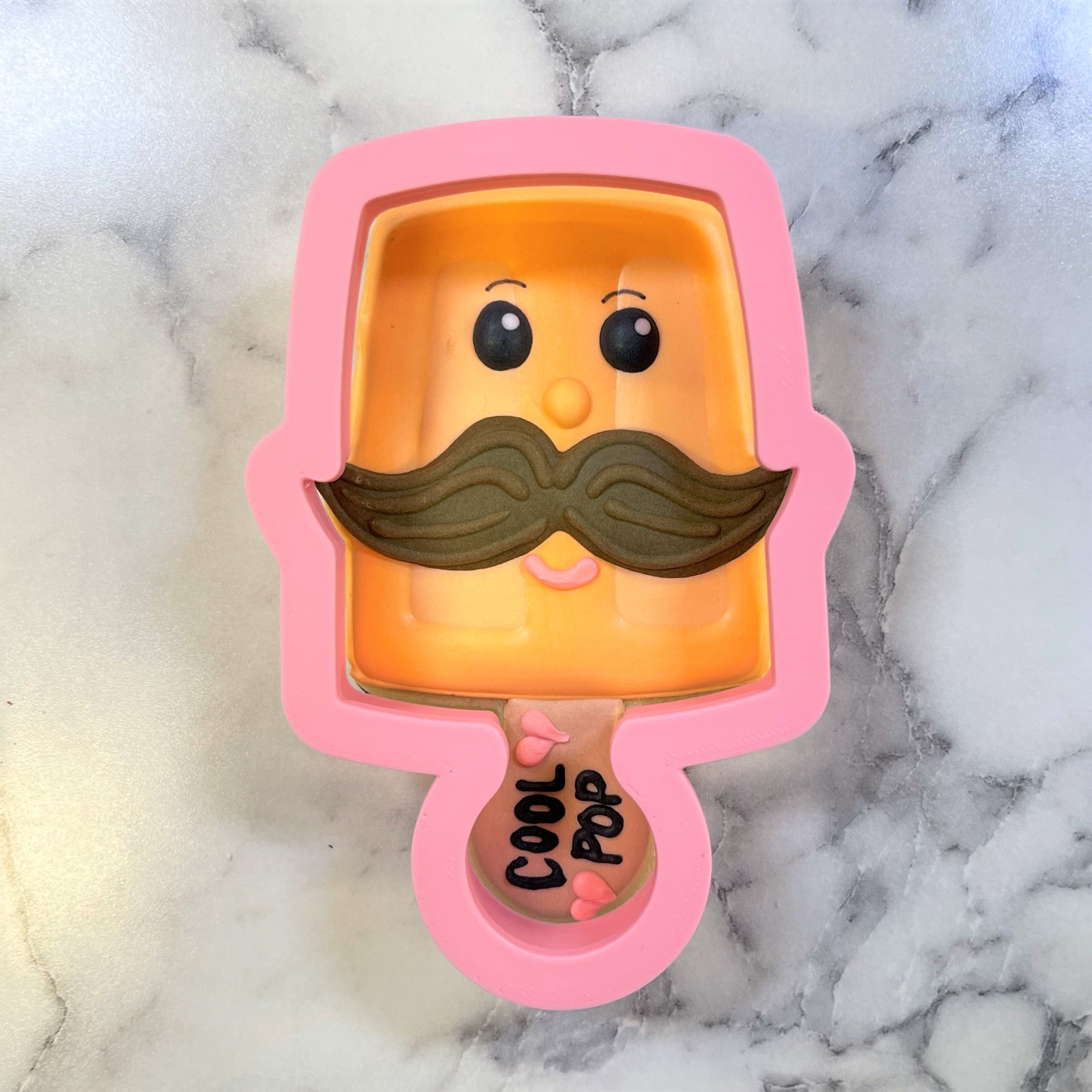 Cool Pop Cookie Cutter – The Flour Box