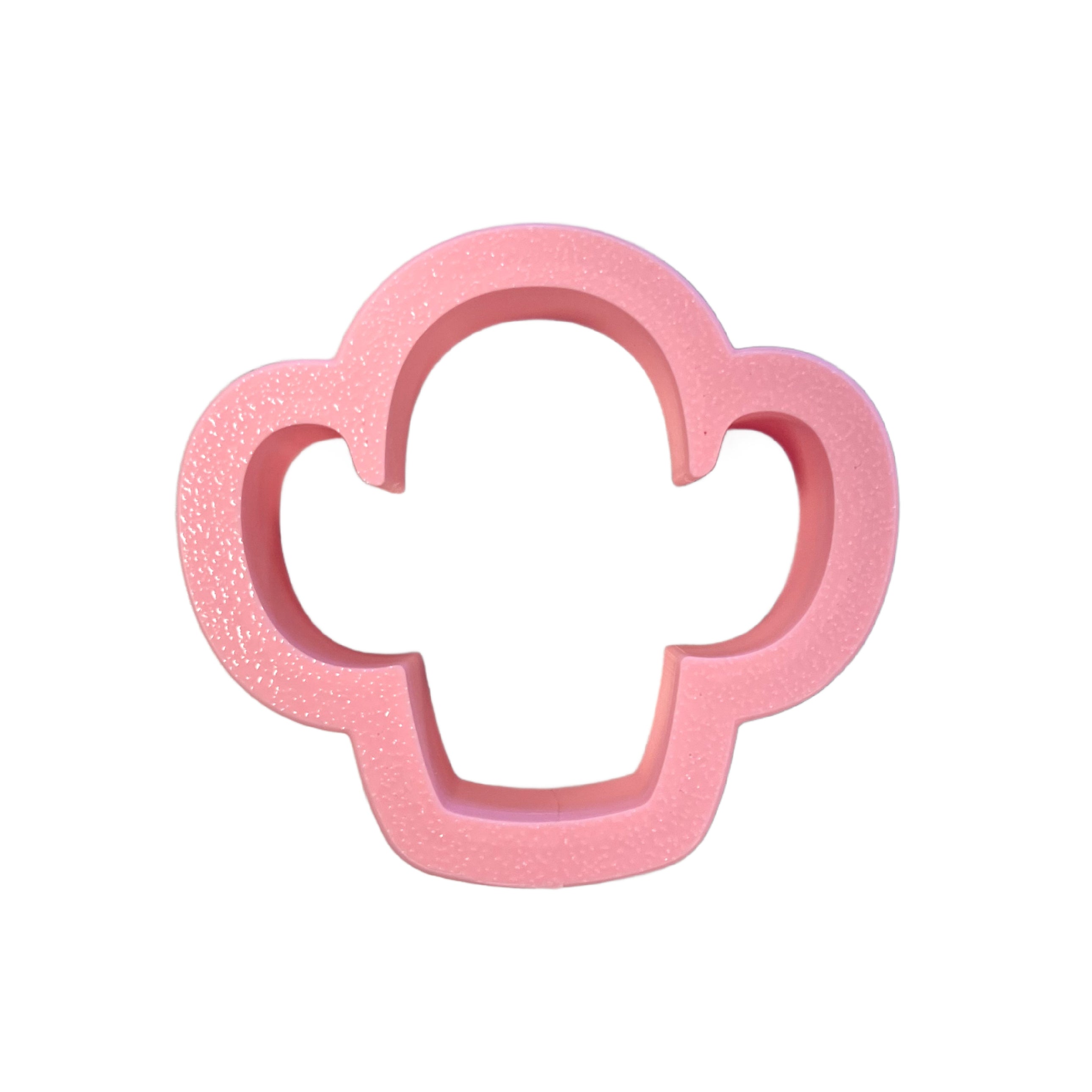 Mini Chubby Cactus Cookie Cutter – The Flour Box