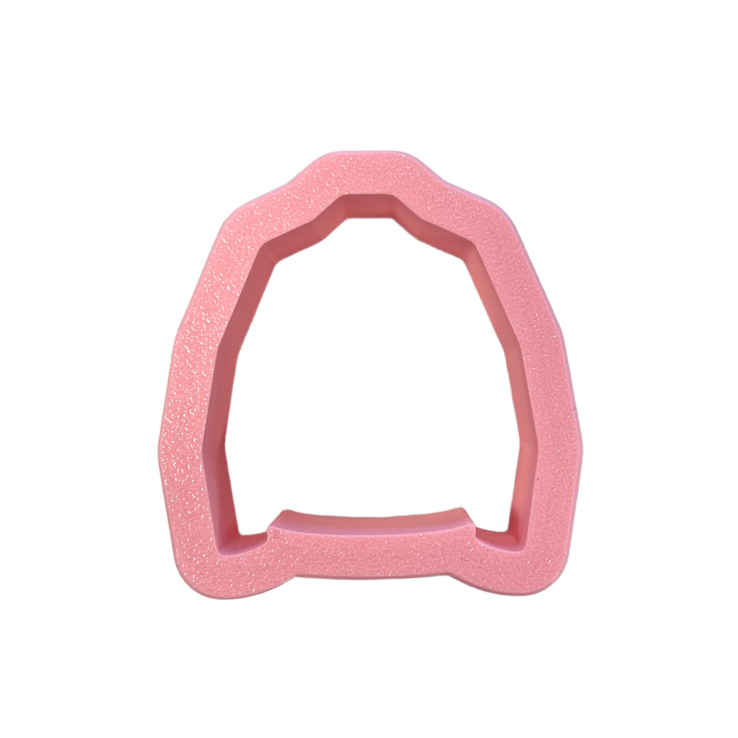 Mini Jean Jacket Cookie Cutter – The Flour Box