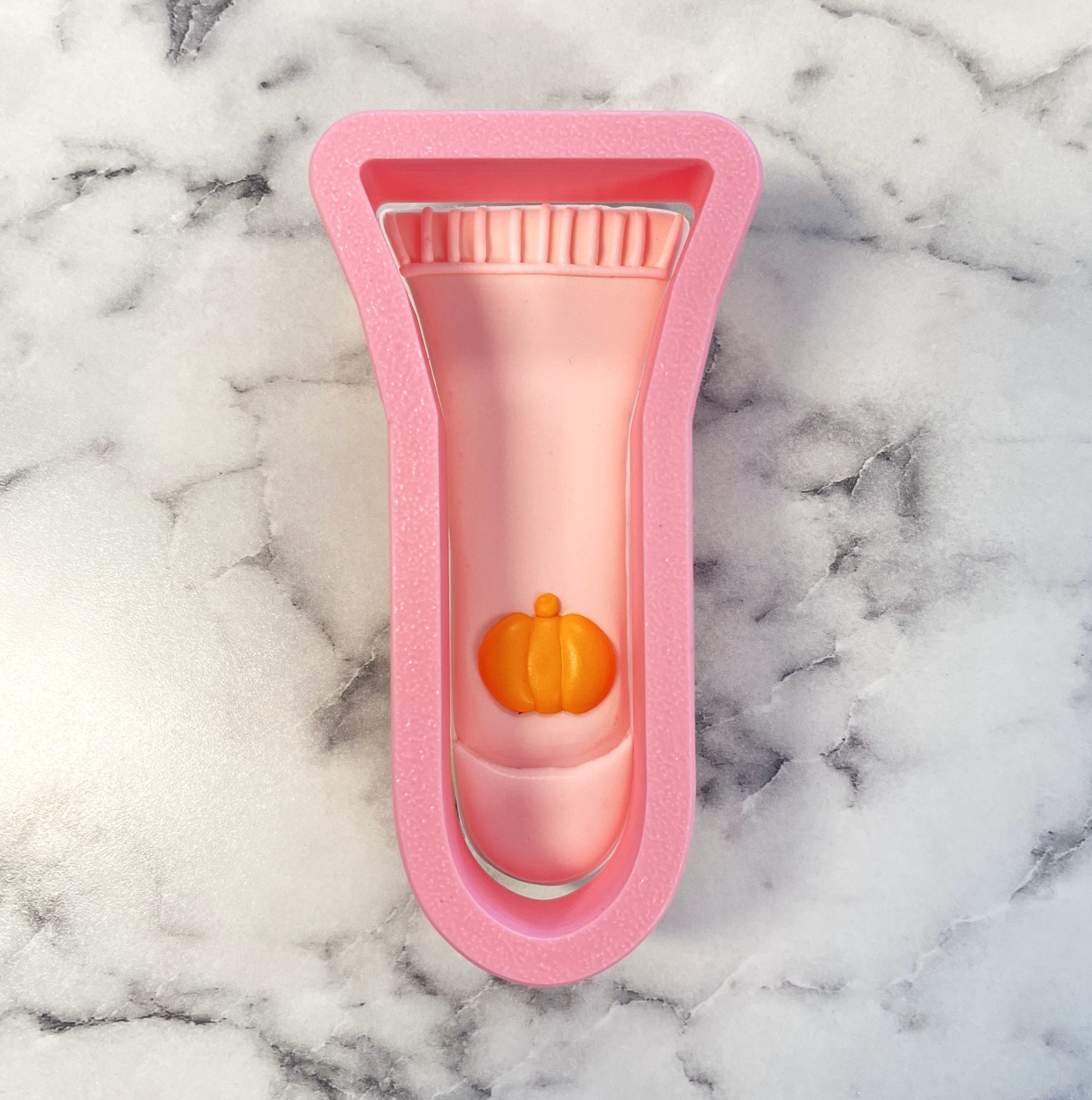 Lip Gloss Tube Cookie Cutter – The Flour Box