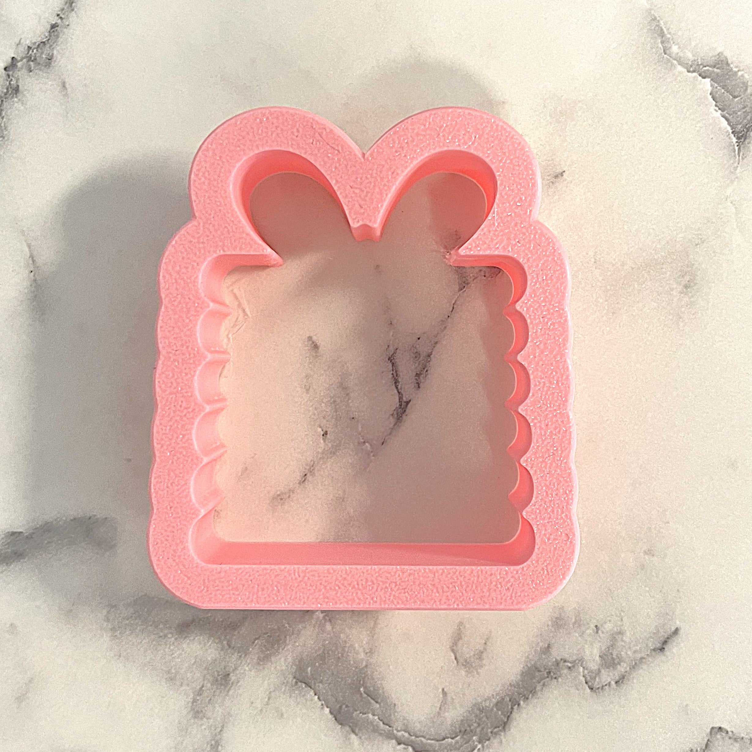 Mini Cookie Stack Cookie Cutter – The Flour Box