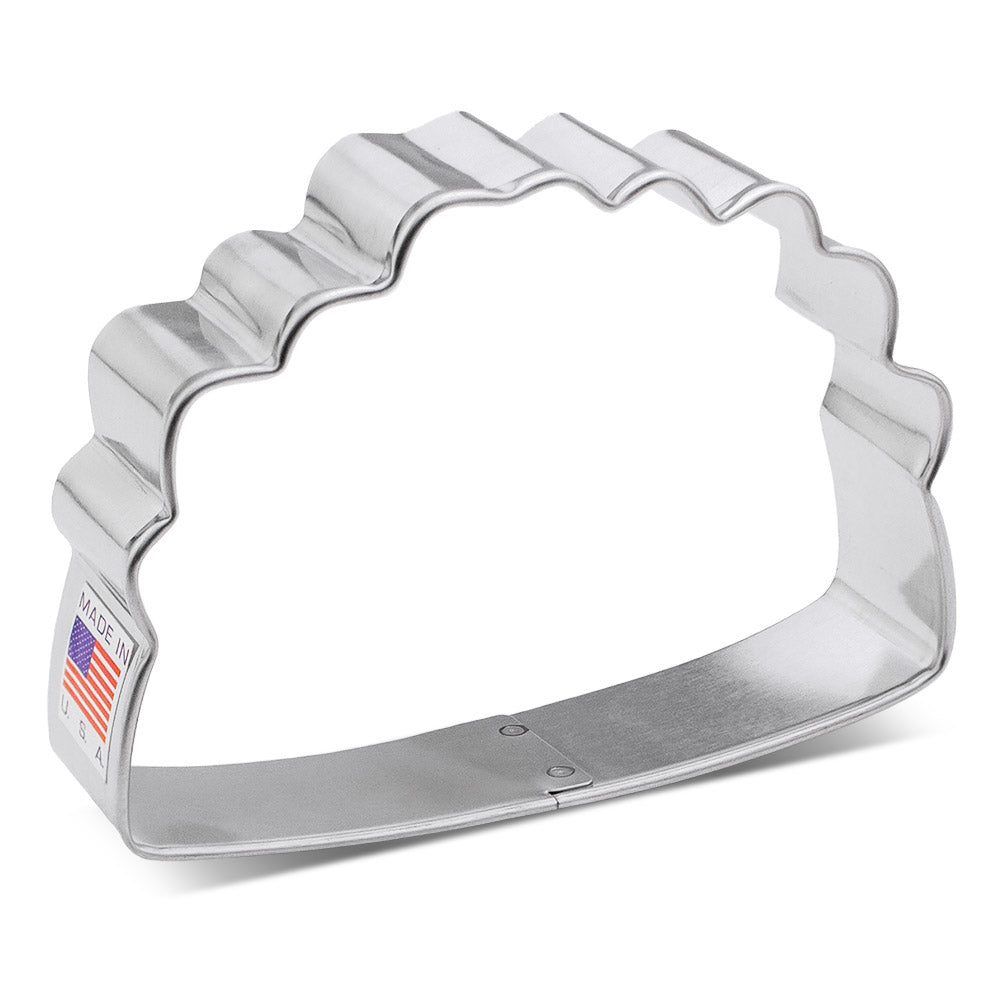 Taco Cookie Cutter – The Flour Box