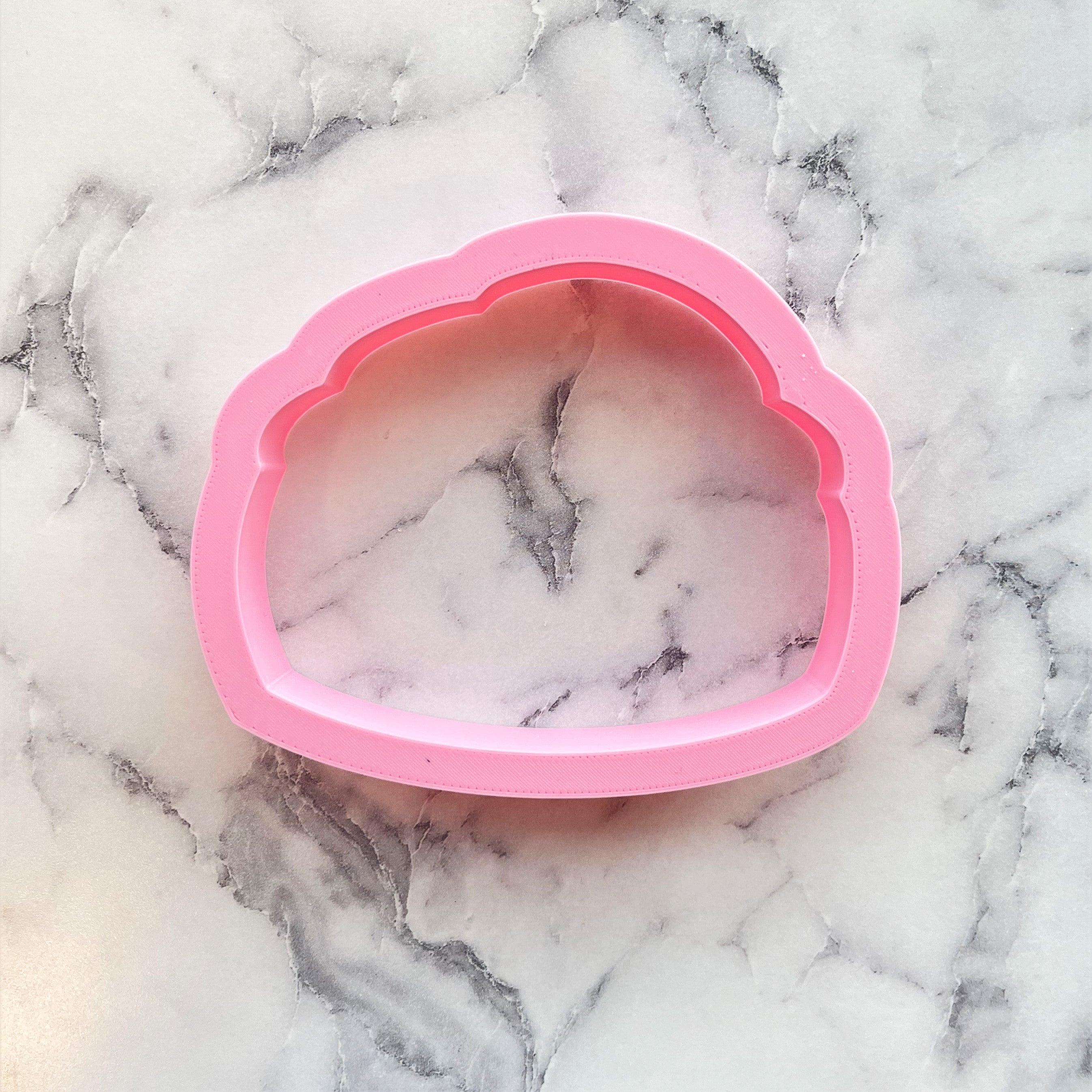 Cinnamon Roll Cookie Cutter – The Flour Box