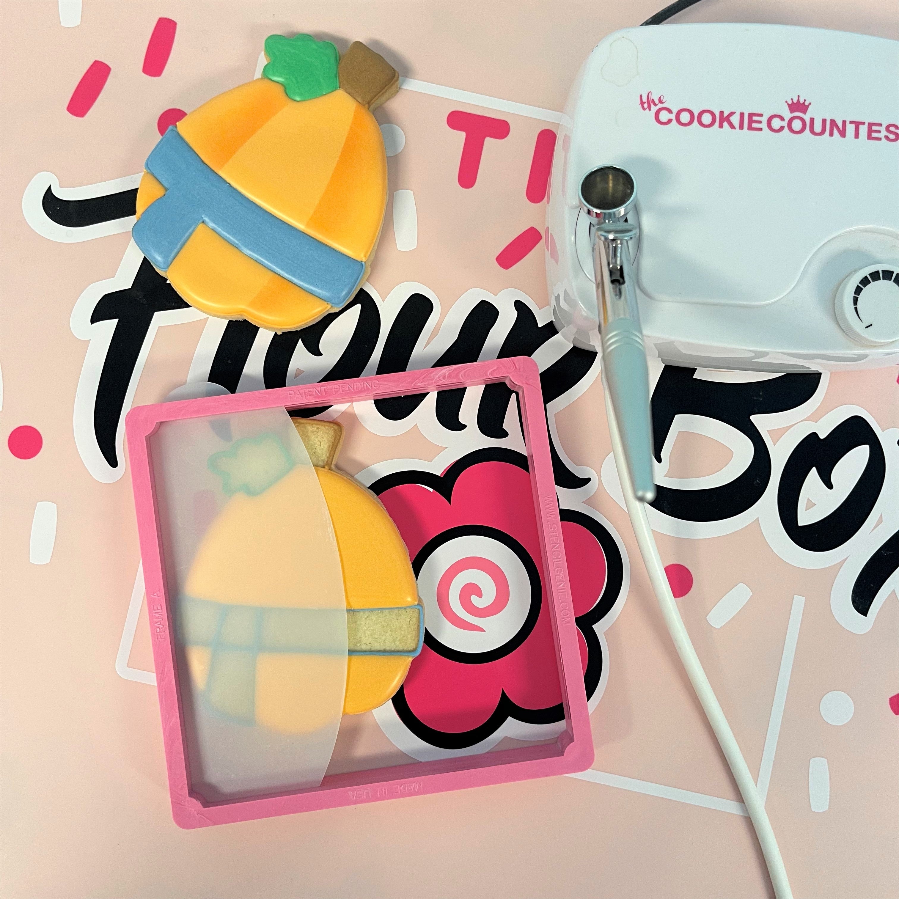 Flour Box Silicone Workstation Mat – The Flour Box