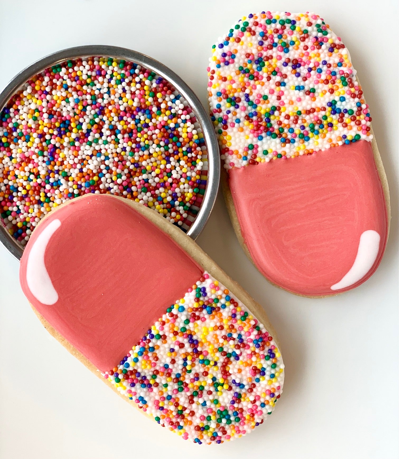 Pill Cookie Cutter – The Flour Box