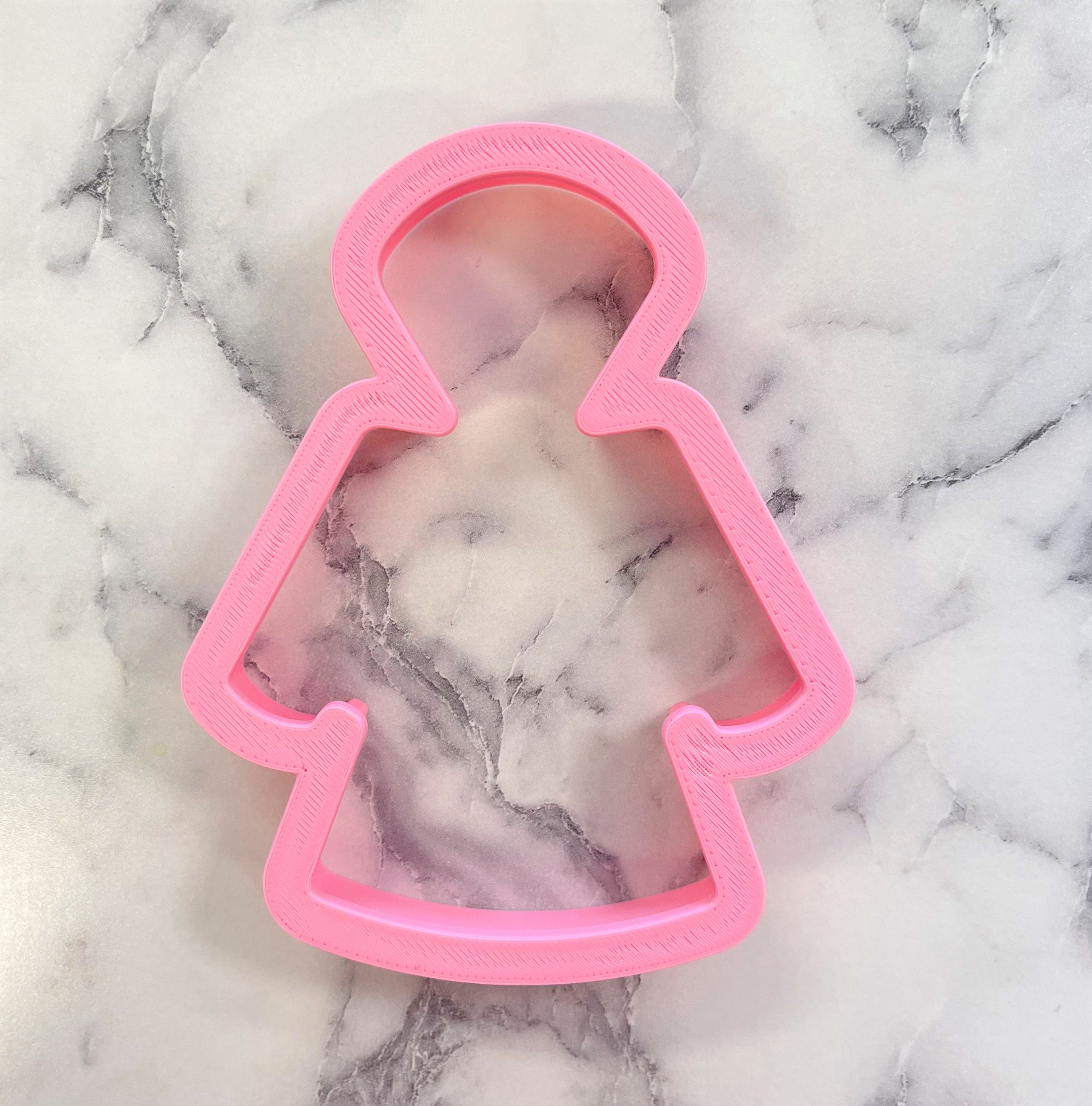 Raincoat Cookie Cutter – The Flour Box