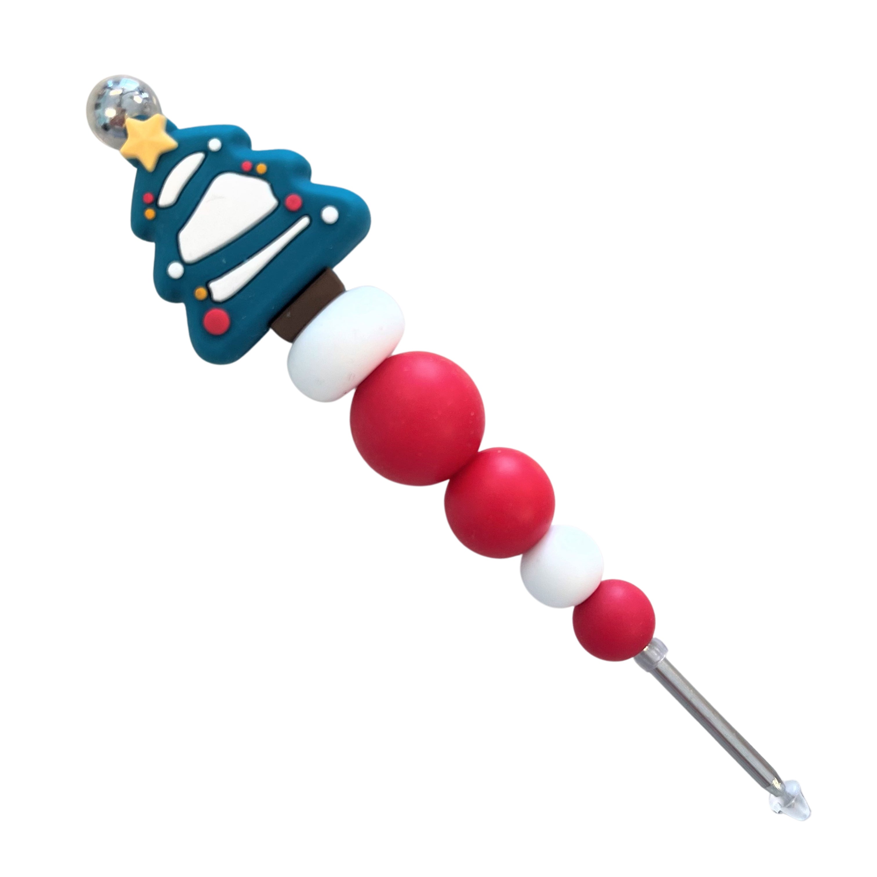 Oh Christmas Tree Cookie Scribe – The Flour Box