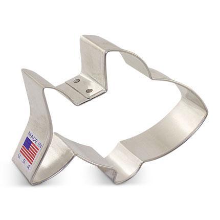 Shark Cookie Cutter – The Flour Box