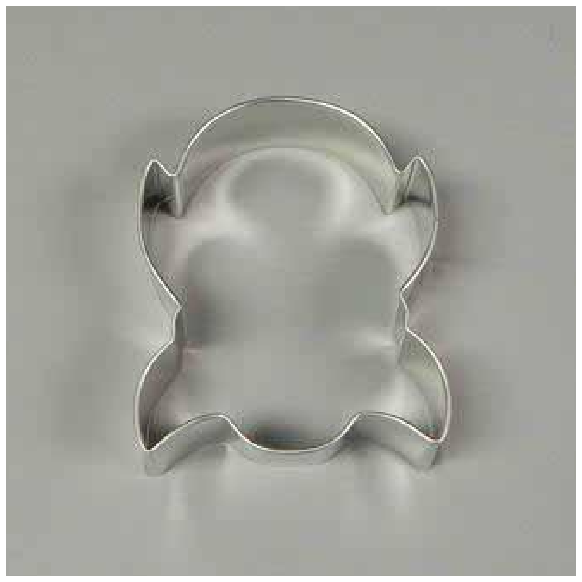 Count Dracula Cookie Cutter – The Flour Box