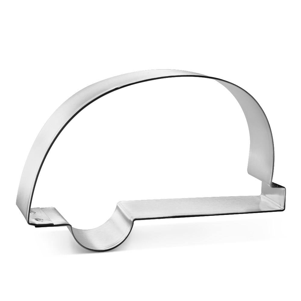 Glamper Cookie Cutter – The Flour Box