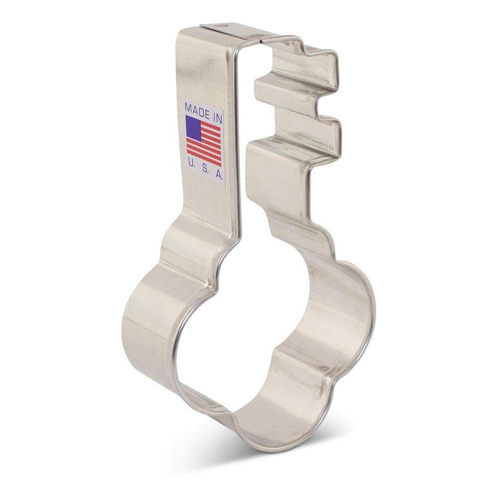 Key Cookie Cutter – The Flour Box