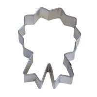 Medallion/Ribbon Cookie Cutter – The Flour Box