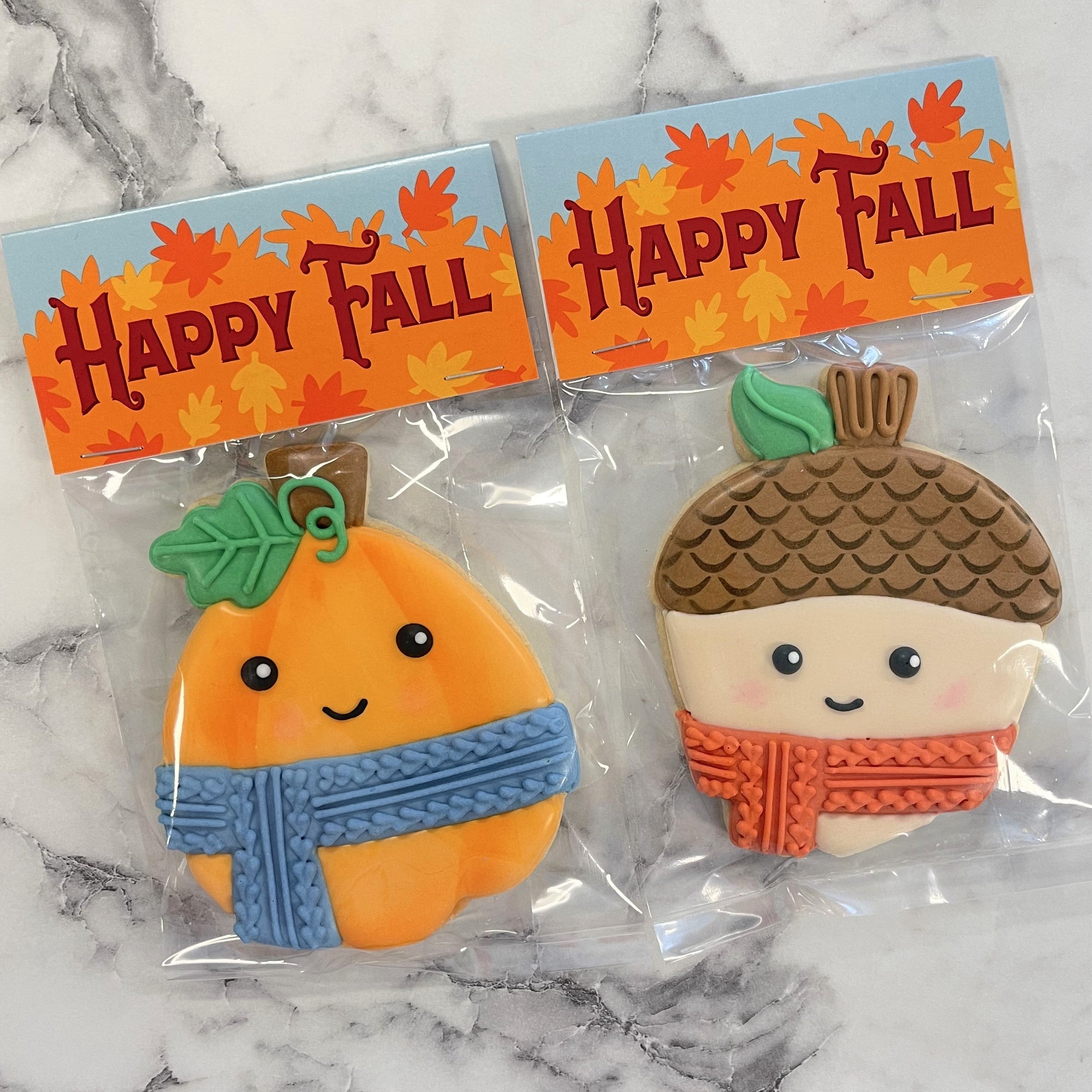 Flour Box Club Cookie Bag Toppers & Box Tags Bundle – The Flour Box