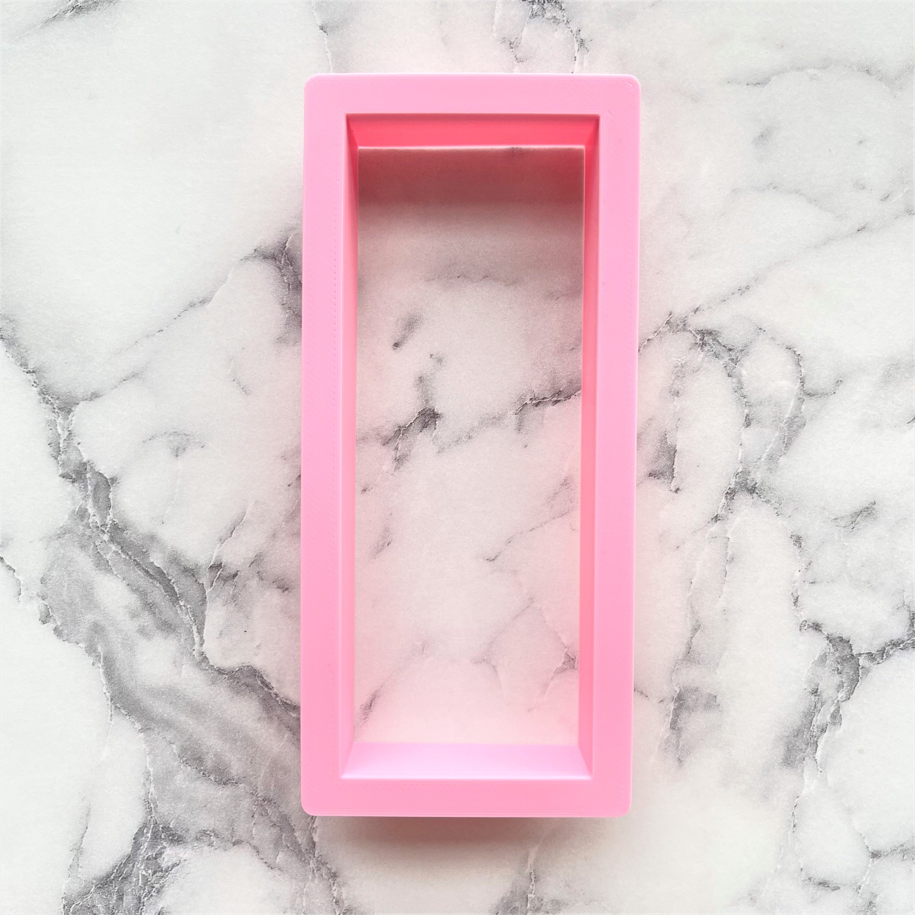 Rectangle Tall Cookie Cutter – The Flour Box