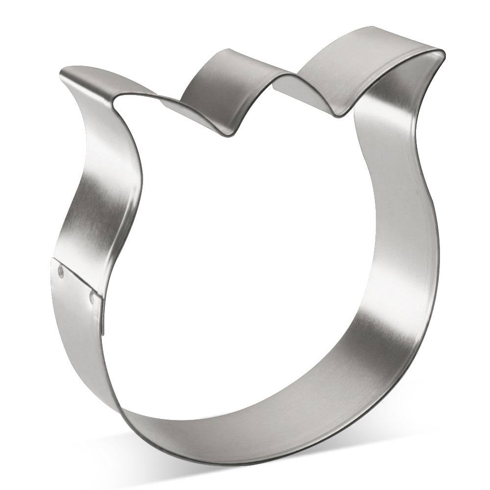 Tulip/Rose Cookie Cutter – The Flour Box